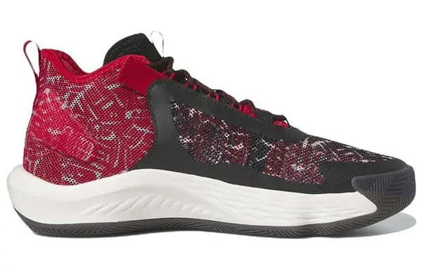 Adidas Adizero Select Basketball Sneakers