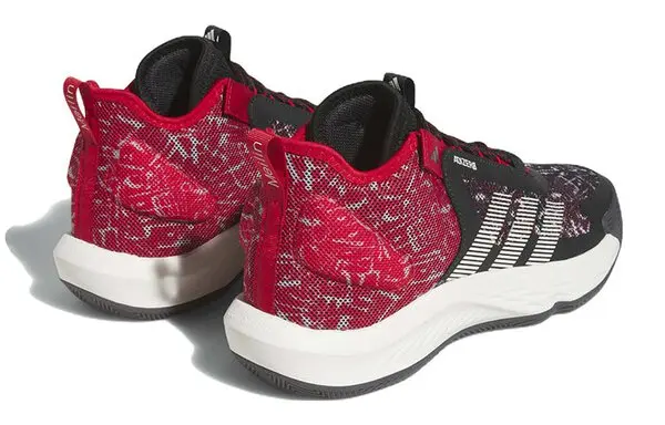 Adidas Adizero Select Basketball Sneakers