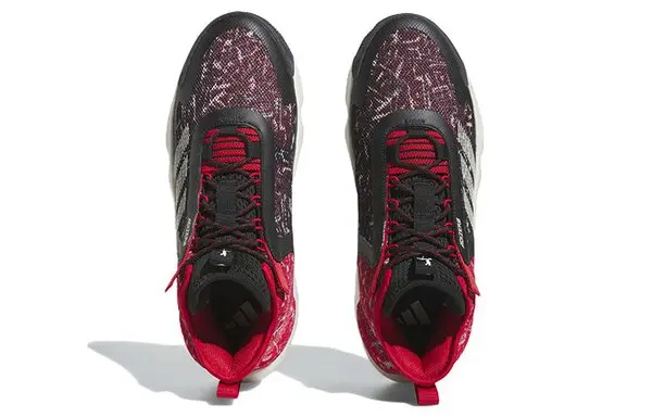 Adidas Adizero Select Basketball Sneakers