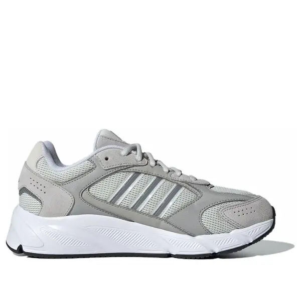 Adidas Crazychaos 2000 Sneakers - Orbit Grey/grey Three/grey Two