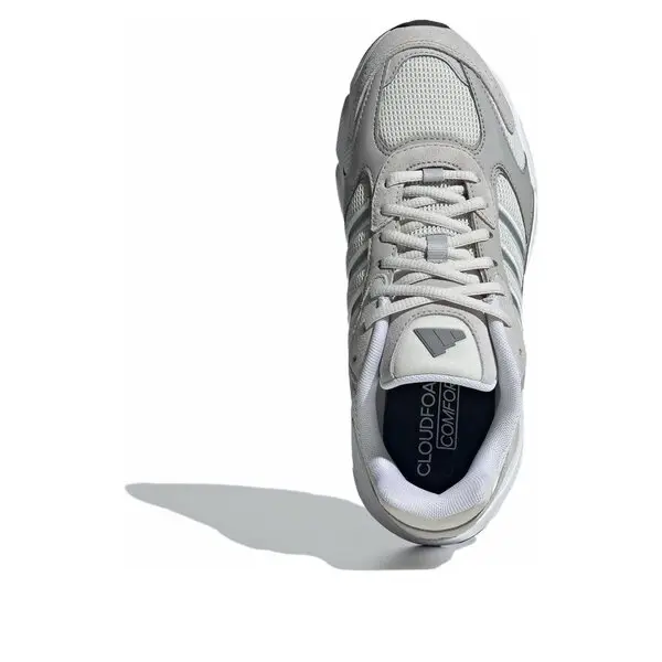 Adidas Crazychaos 2000 Sneakers - Orbit Grey/grey Three/grey Two
