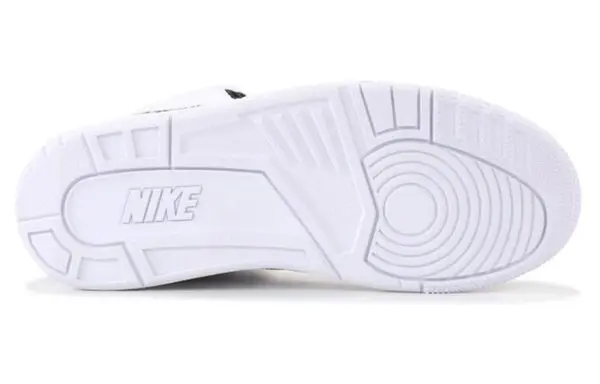 JORDAN Air 3 Retro "seoul - White