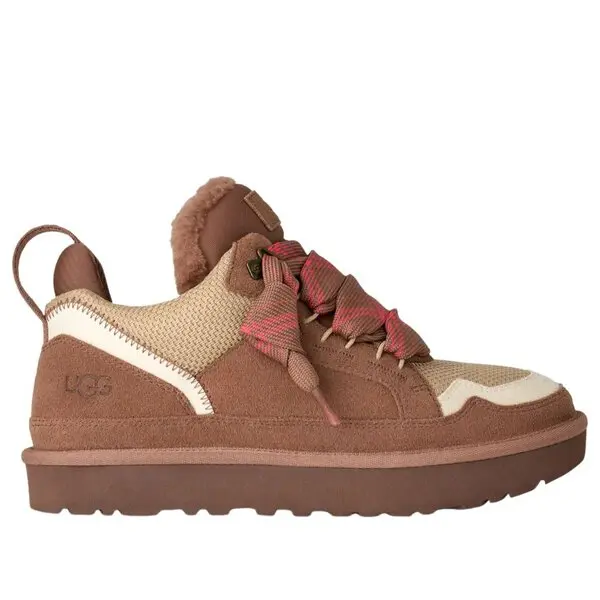 UGG Lowmel Sneakers