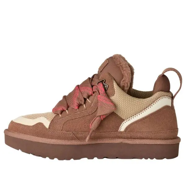 UGG Lowmel Sneakers - Rocky Oak