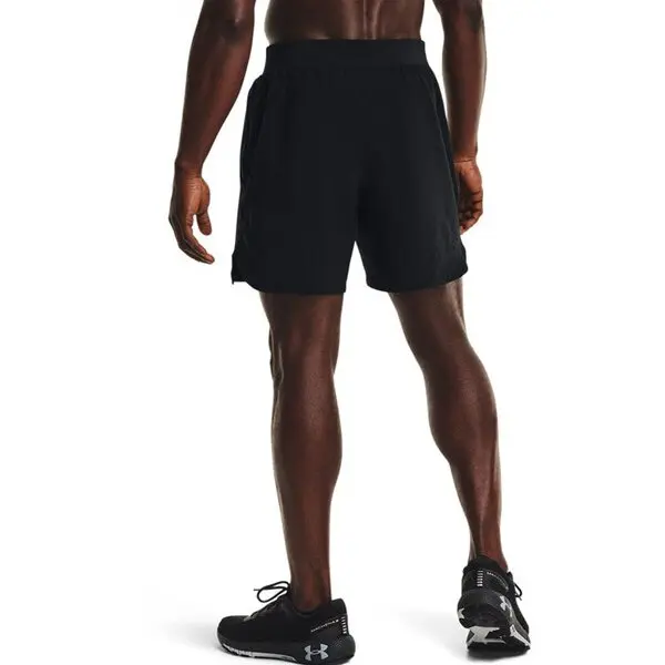 Under Armour Speedpocket Vent Shorts