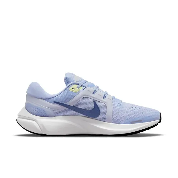 Nike Zoom Vomero 16 Athletic Sneakers - Light Blue