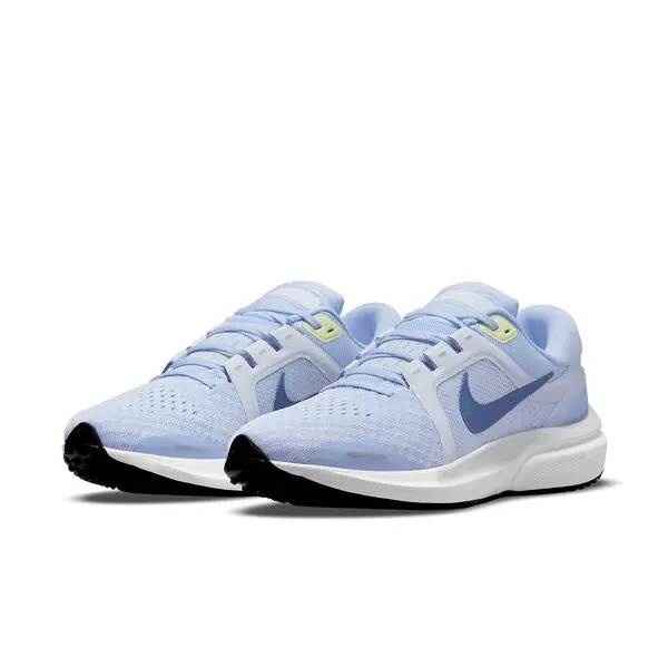 Nike Zoom Vomero 16 Athletic Sneakers - Light Blue
