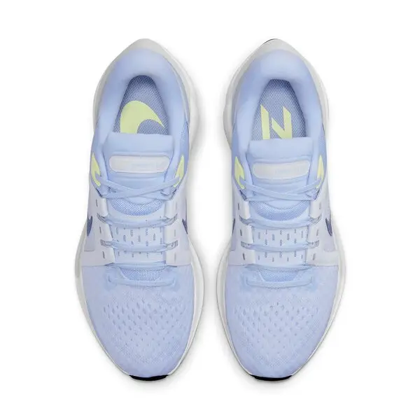 Nike Zoom Vomero 16 Athletic Sneakers - Light Blue