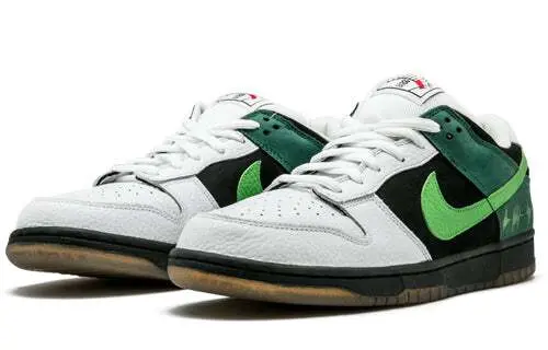 Nike Dunk Low Premium 'c & K' Sneakers