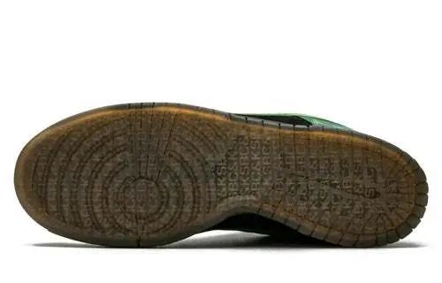 Nike Dunk Low Premium 'c & K' Sneakers