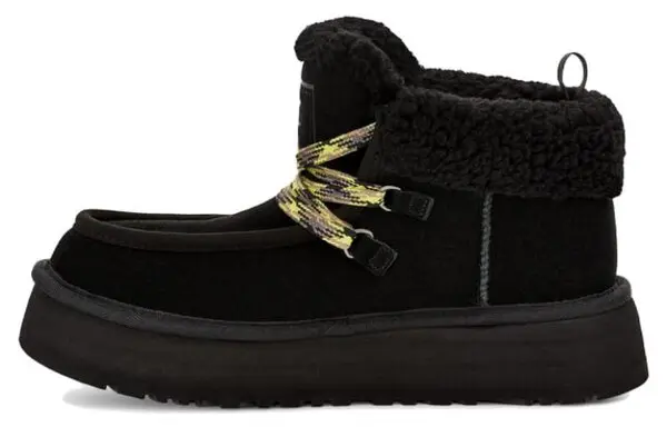 UGG Funkarra Cabin Cuff Boot