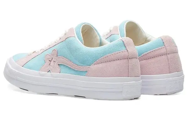CONVERSE Golf Le Fleur X One Star Ox 'plume' Sneakers