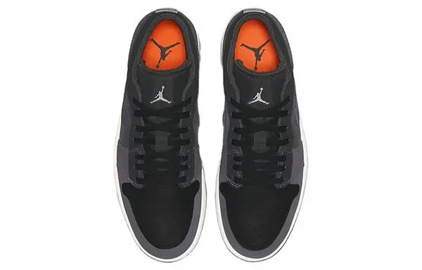 JORDAN 1 Low Se Craft 'inside Out - Black