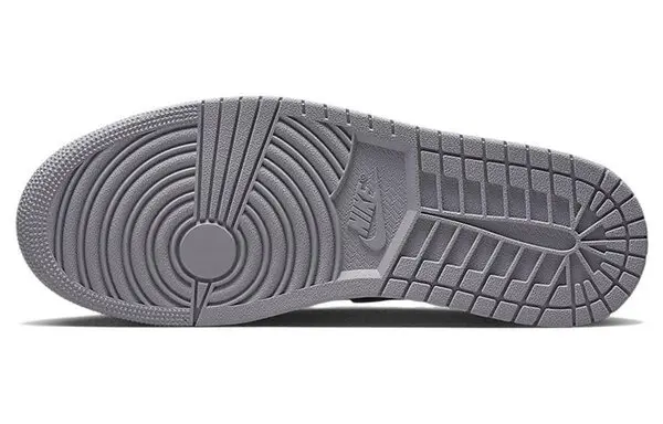 JORDAN 1 Low Se Craft 'inside Out - Black