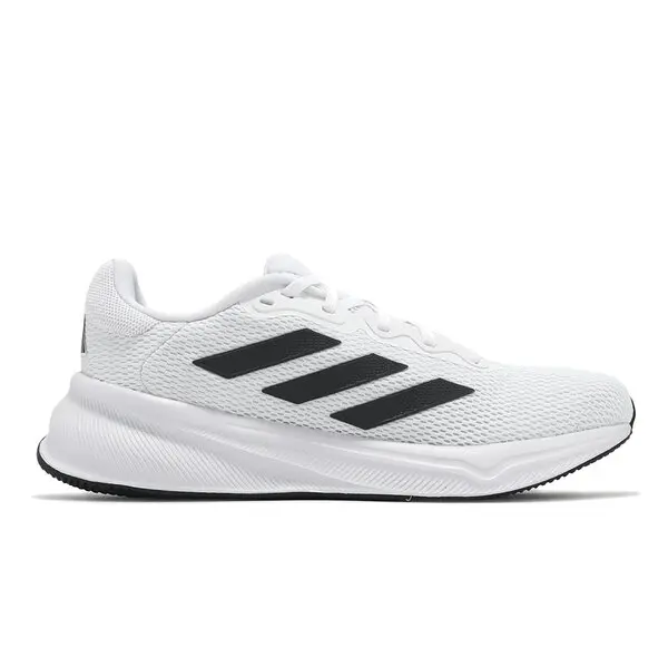 Adidas Response Sneakers - White/black