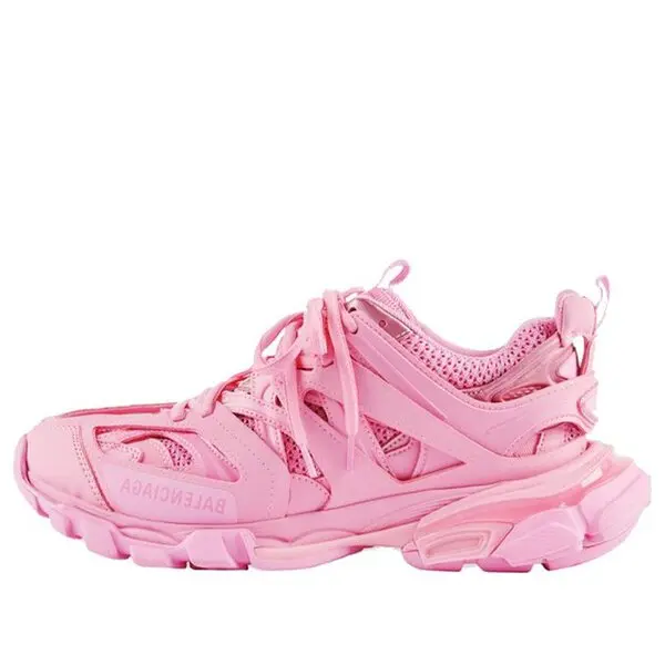 Balenciaga Track Trainer - Pink