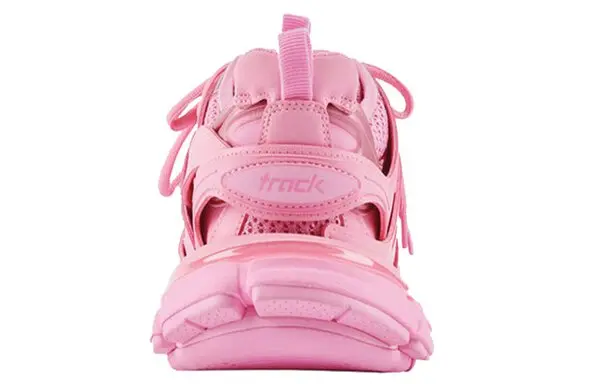 Balenciaga Track Trainer - Pink