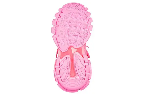 Balenciaga Track Trainer - Pink