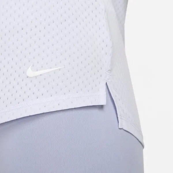 Nike Dri-fit One Breathe Short-sleeve Top