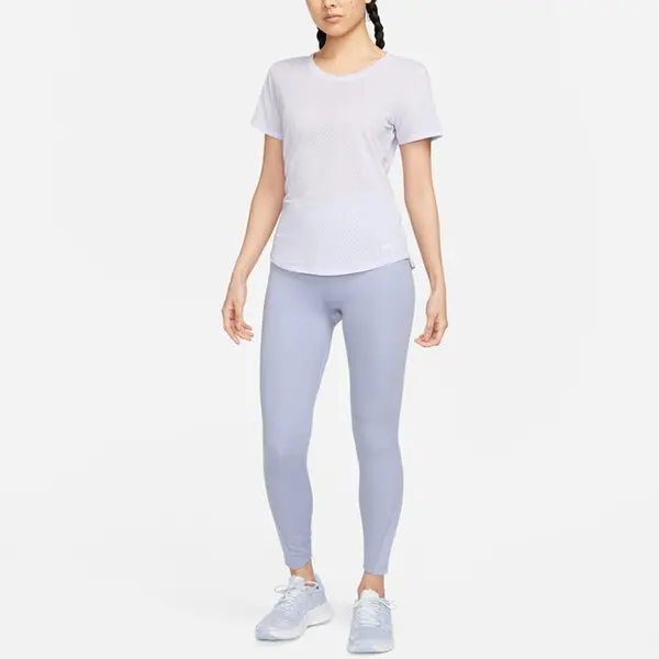 Nike Dri-fit One Breathe Short-sleeve Top