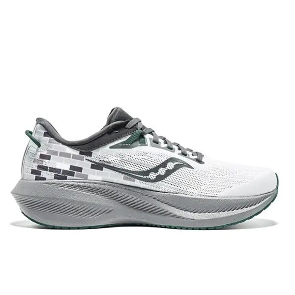 Saucony Triumph 21 Athletic Sneakers