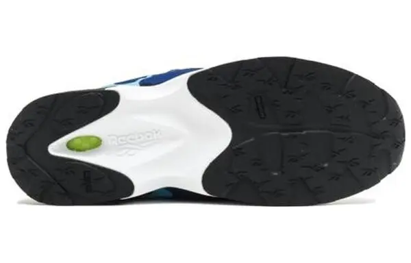 REEBOK Instapump Fury Road Cc "what The Camo" Sneakers - Black
