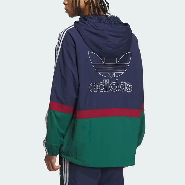 Adidas Originals Sportswear Jacket