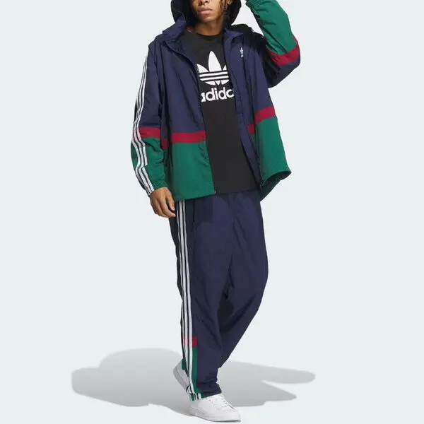 Adidas Originals Sportswear Jacket