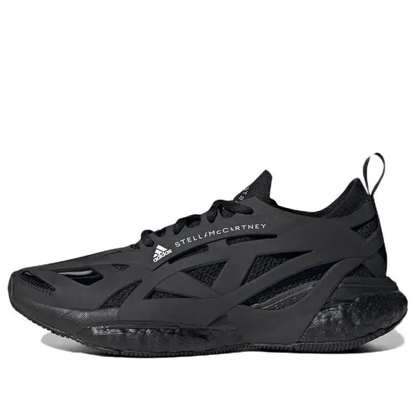 Adidas By Stella Mccartney Solarglide "triple - Black