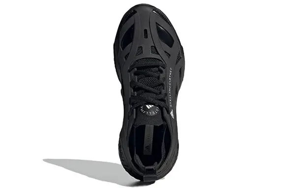 Adidas By Stella Mccartney Solarglide "triple - Black