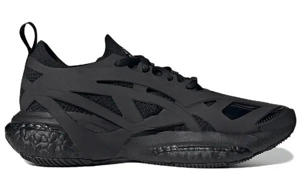 Adidas By Stella Mccartney Solarglide "triple - Black
