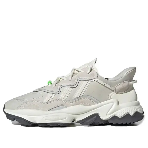 Adidas Ozweego Tr Sneakers - Gray