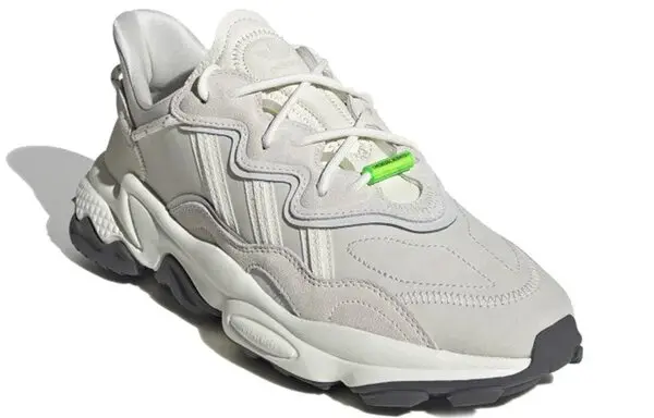 Adidas Ozweego Tr Sneakers - Gray