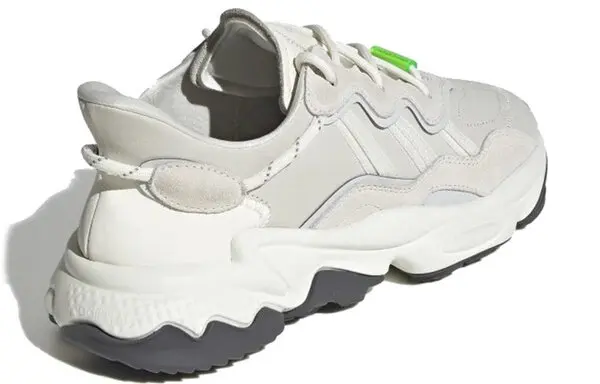 Adidas Ozweego Tr Sneakers - Gray