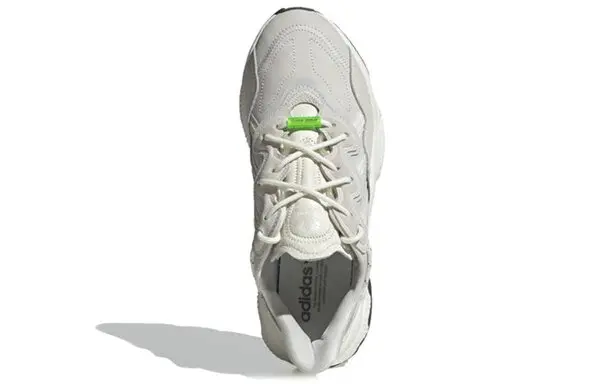 Adidas Ozweego Tr Sneakers - Gray
