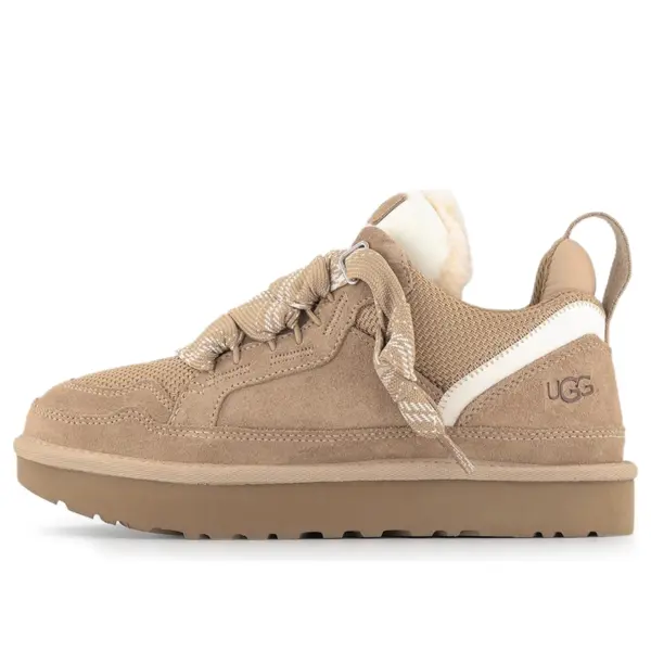 UGG Lowmel Trainers - Sand