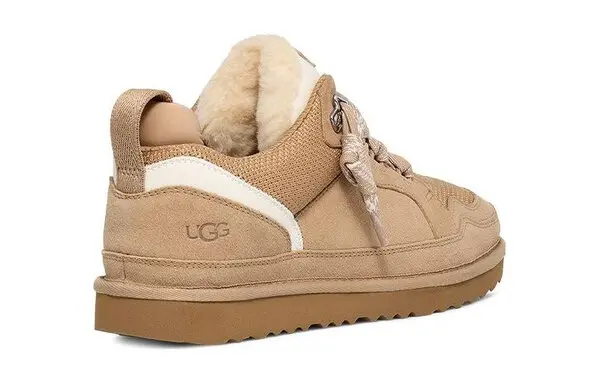 UGG Lowmel Trainers - Sand