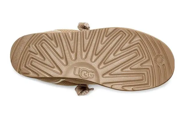 UGG Lowmel Trainers - Sand