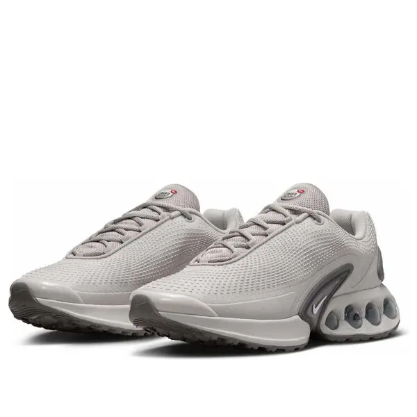 Nike Max Dn Sneakers - Light Iron Ore/black/light Bone