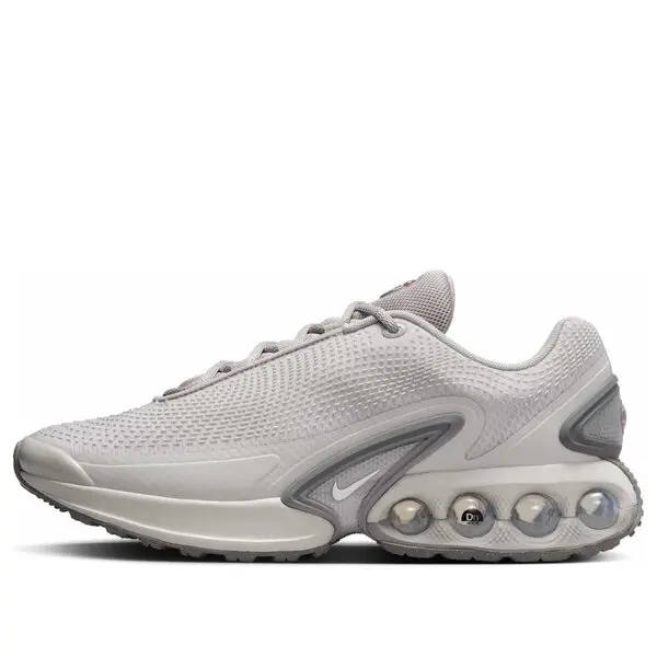 Nike Max Dn 'light Iron Ore Light Bone - Light Iron Ore/black/light Bone