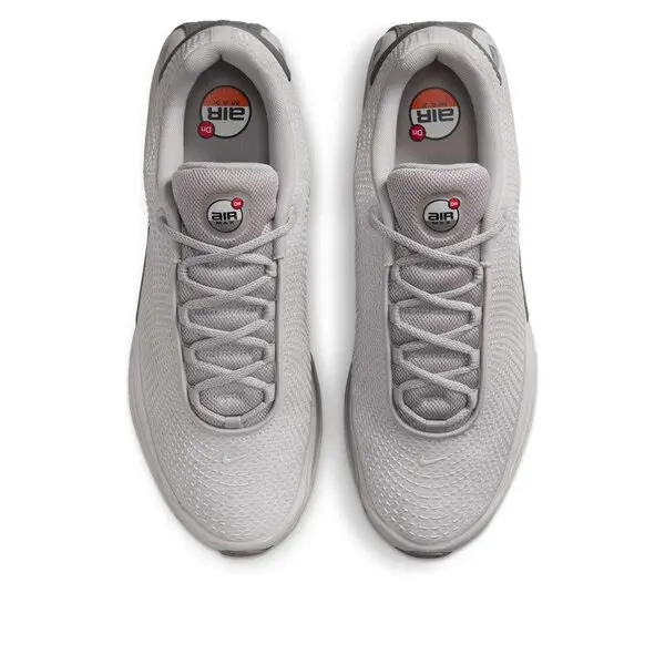 Nike Max Dn Sneakers - Light Iron Ore/black/light Bone