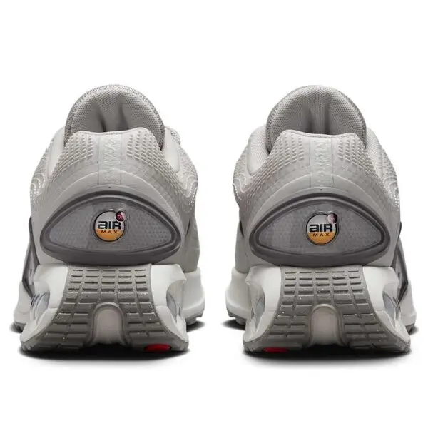 Nike Max Dn Sneakers - Light Iron Ore/black/light Bone