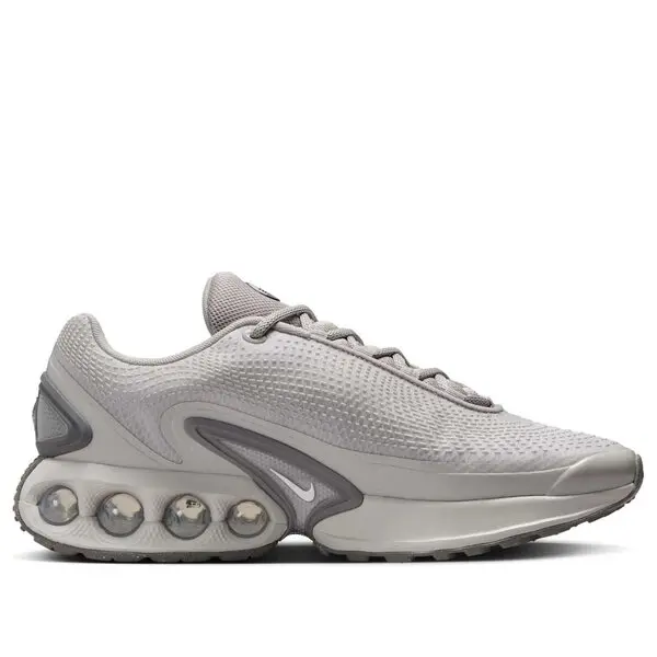 Nike Max Dn Sneakers - Light Iron Ore/black/light Bone