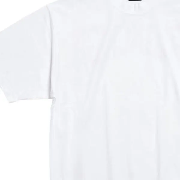 Balenciaga Medium Fit T-shirt