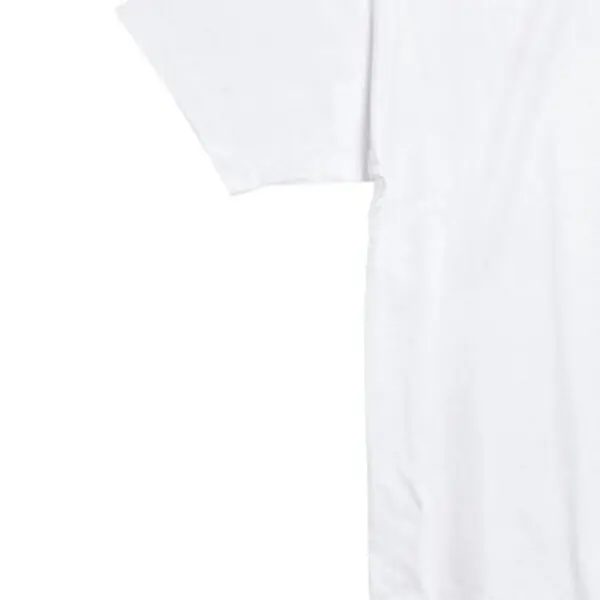 Balenciaga Medium Fit T-shirt