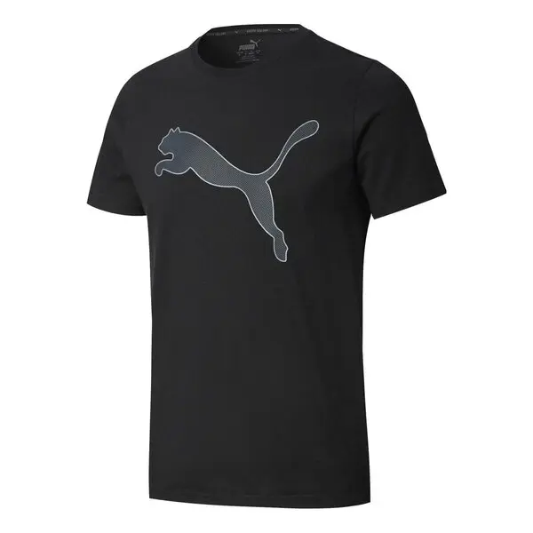 PUMA Performance Cat Training T-shirt
