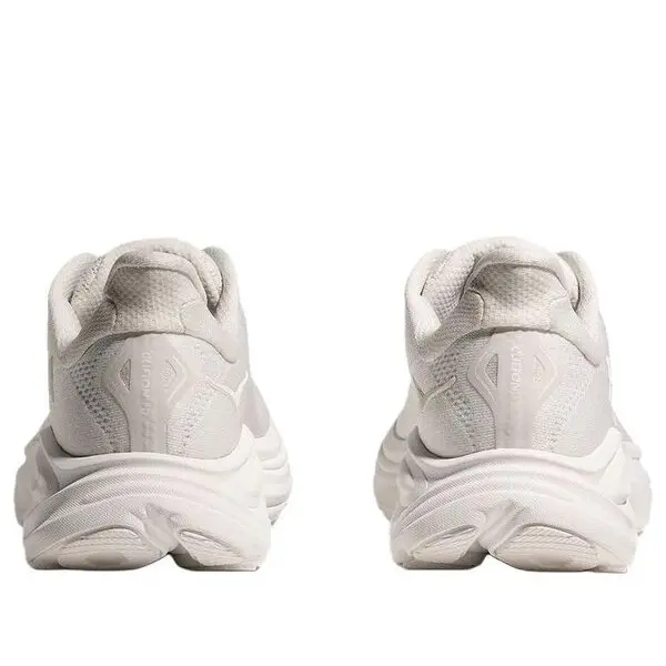 Hoka One One Clifton Athletic Lace-up Sneakers