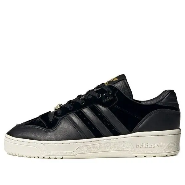 Adidas Rivalry Low Velvet Pack Sneakers