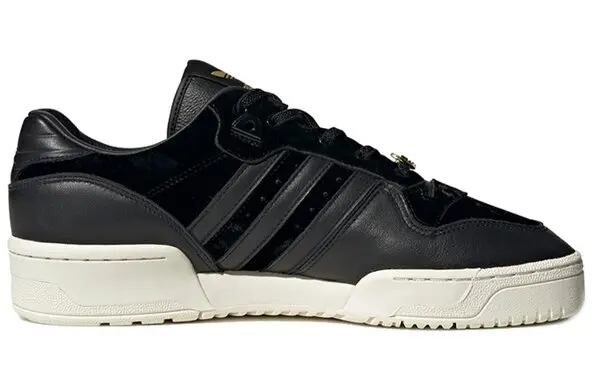 Adidas Rivalry Low Velvet Pack Sneakers