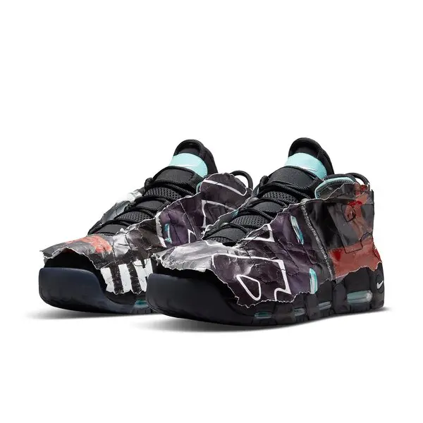 Nike More Uptempo '96 "maximum Volume" Sneakers